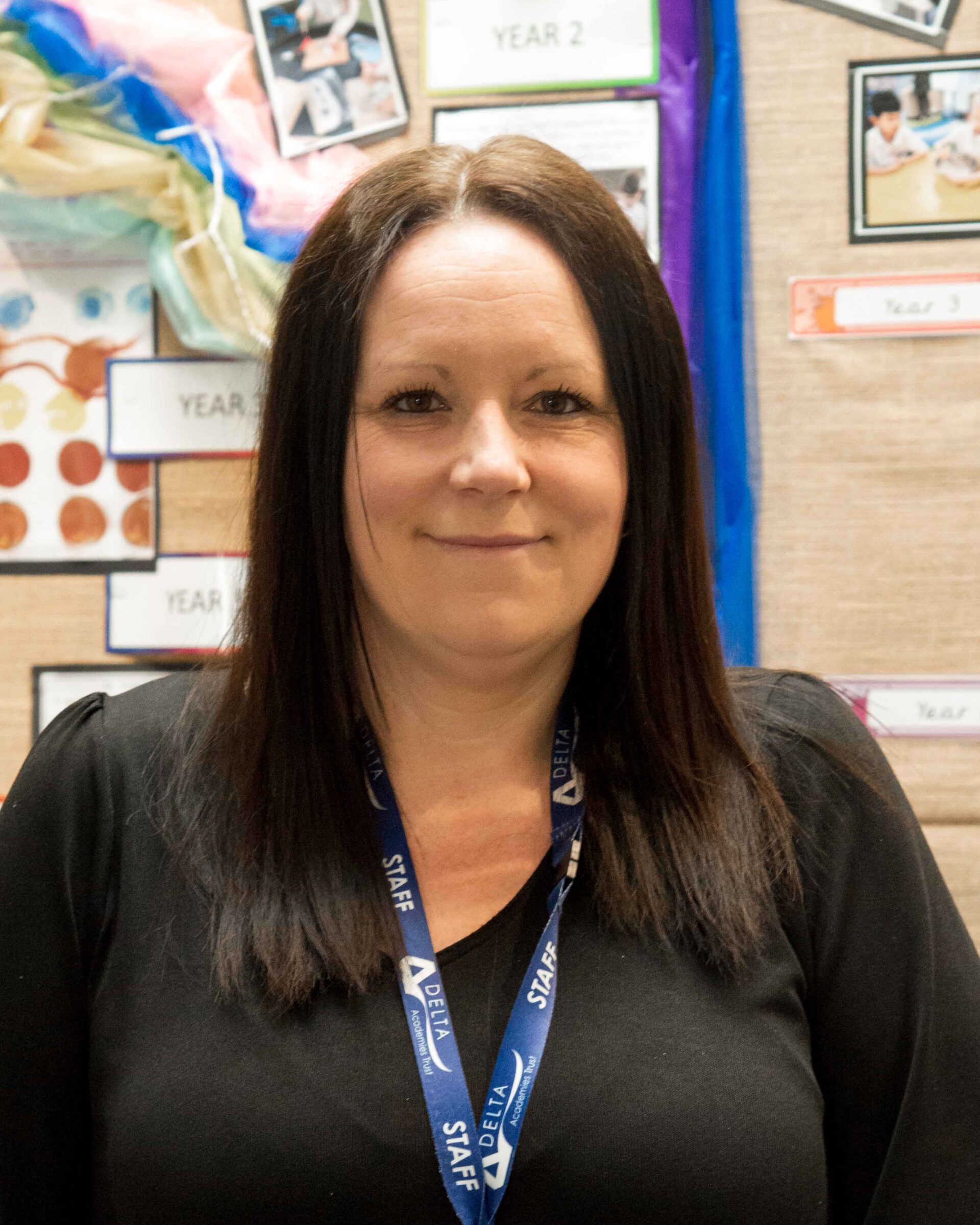 Staff Archive - England Lane Academy