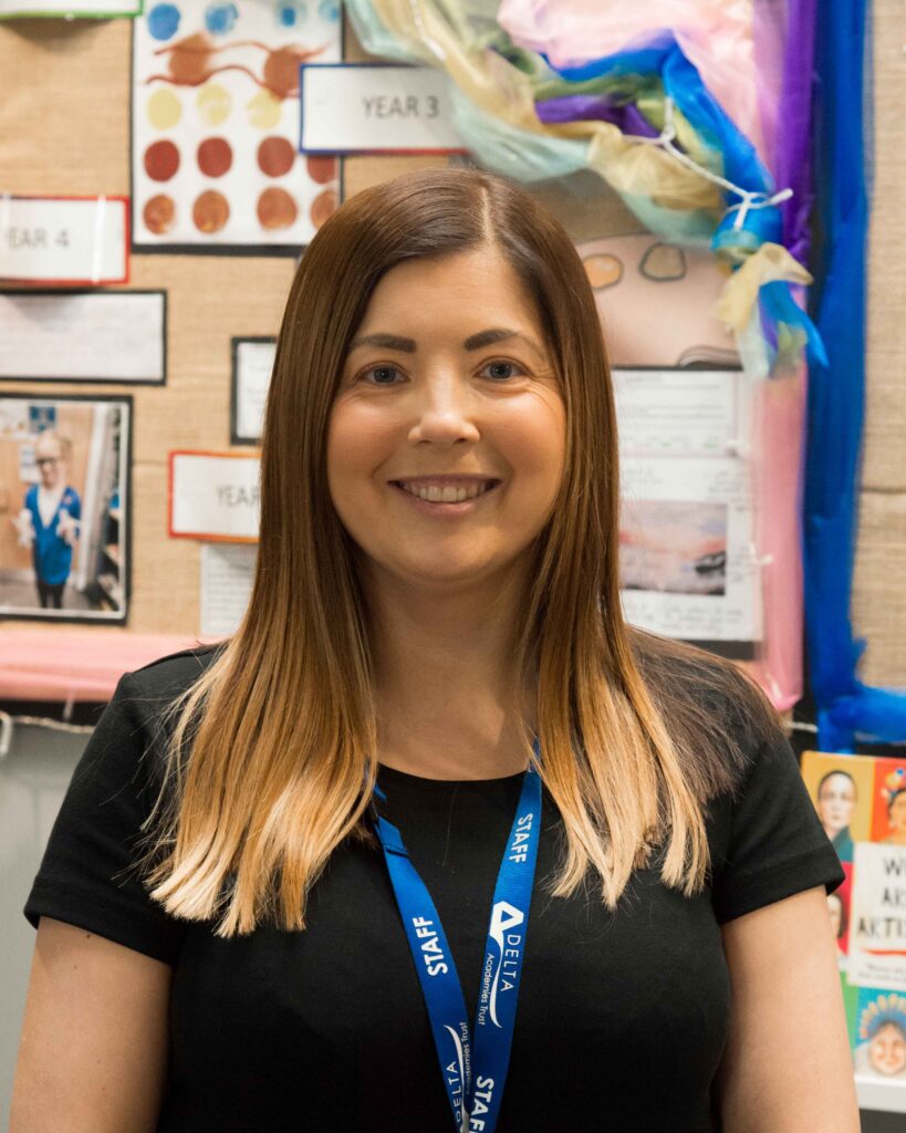 Staff Archive - England Lane Academy