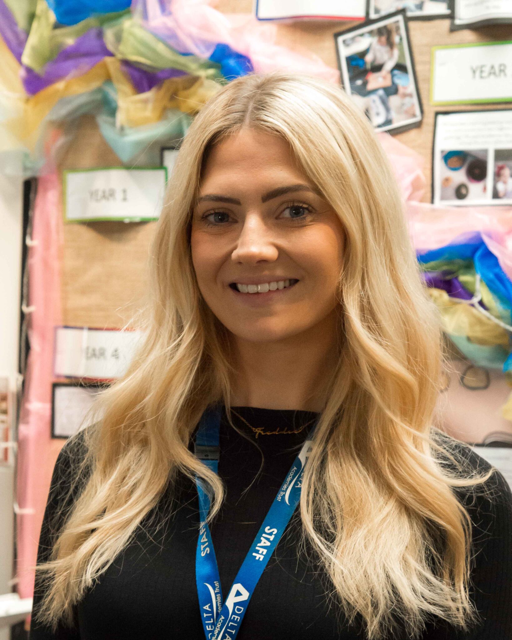 Staff Archive - England Lane Academy